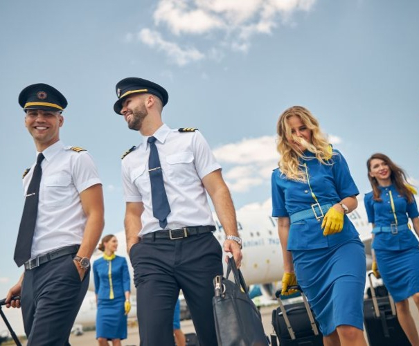 Mental Health Awareness in Flight Operations Course by ATC Training Limited