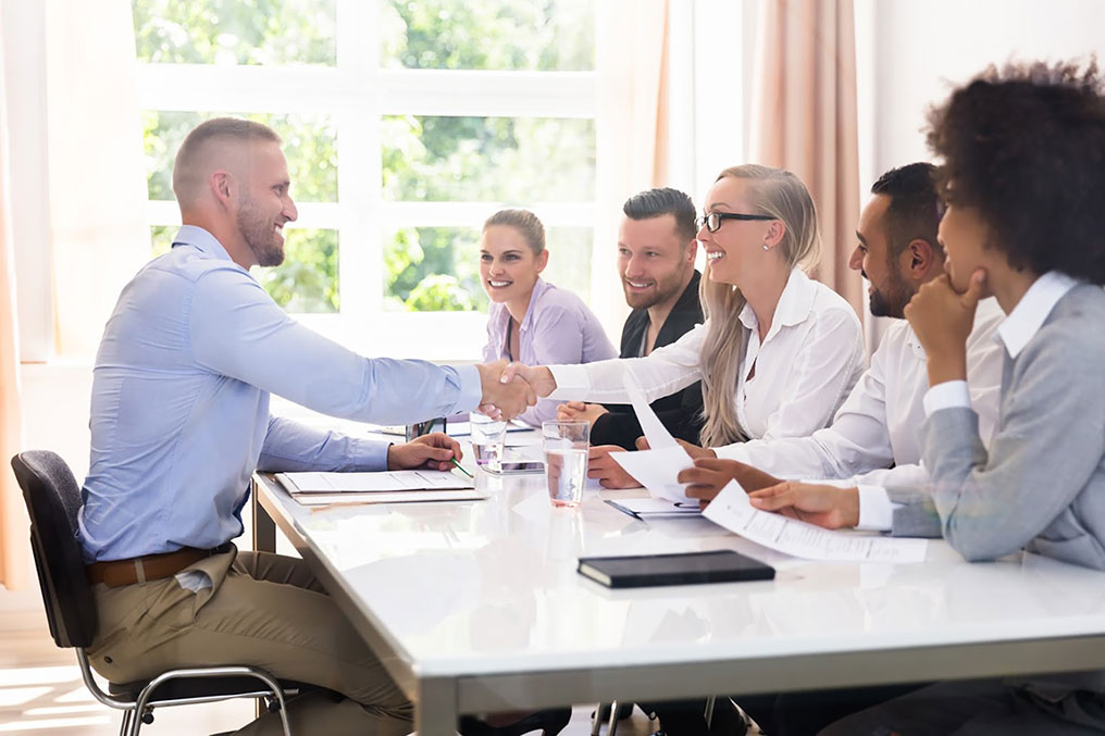 Step Sixthe Assessment Day | Career Hub