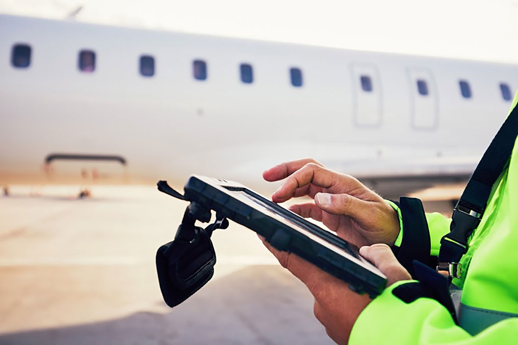 What Is It Like To Be An Aircraft Handler | Career Hub