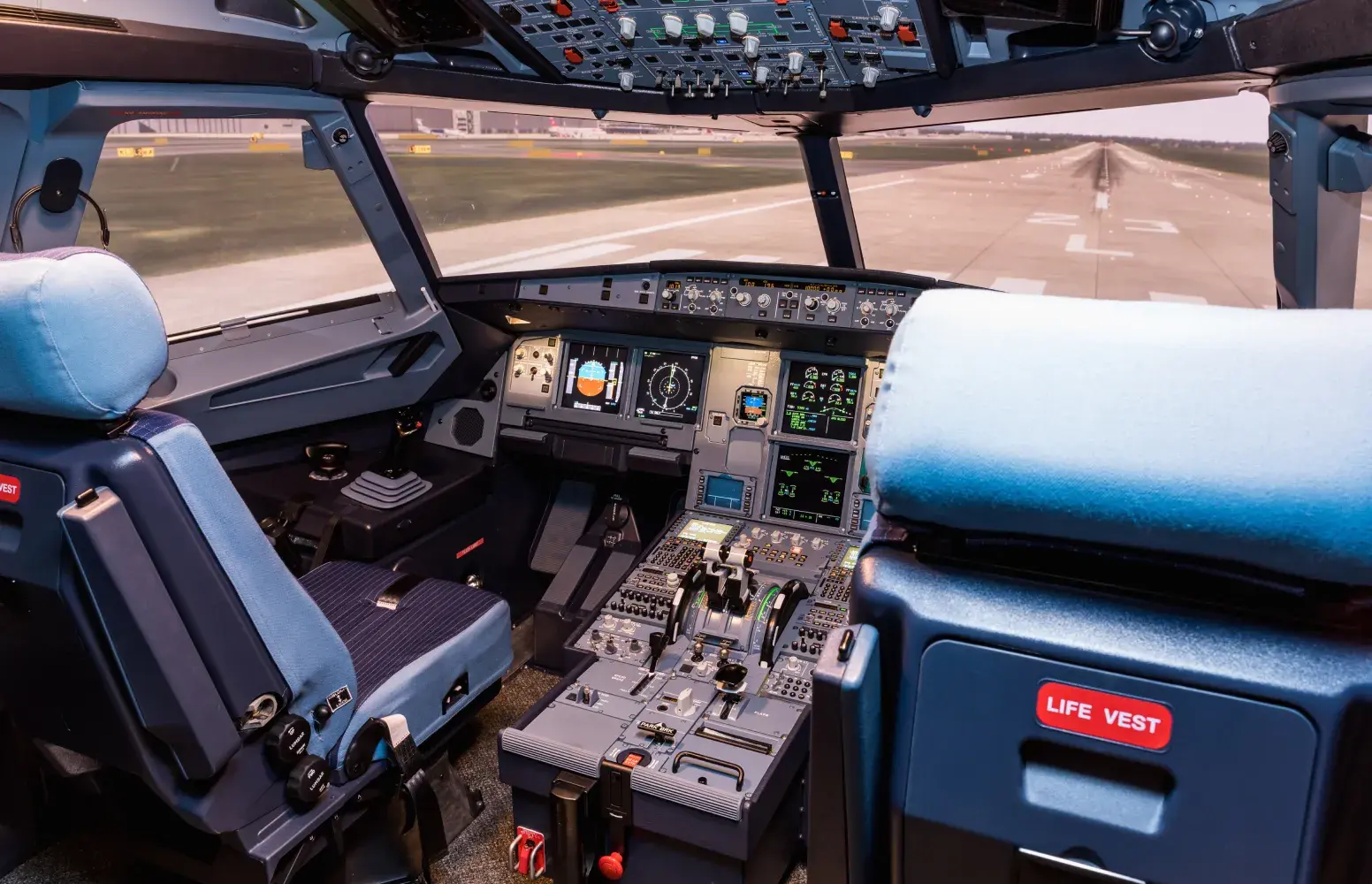 A320 Type Rating Cost Explained