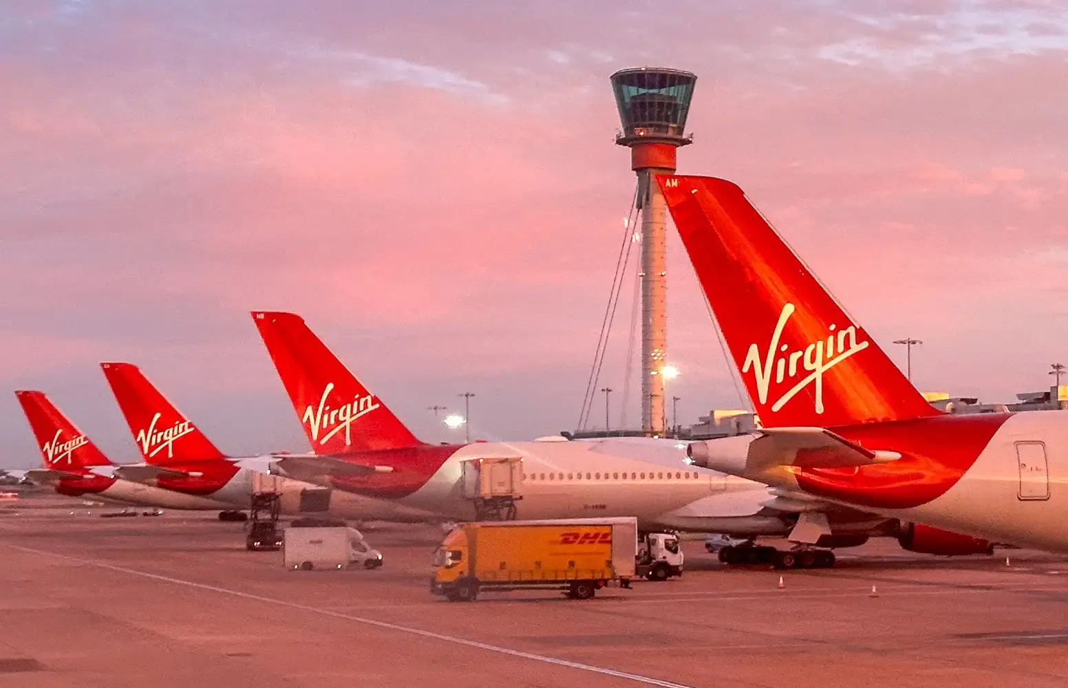 Virgin Atlantic Expands East with New Jobs and Routes