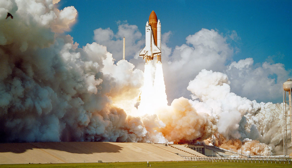 What It Is Like As A Nasa Director | Career Hub