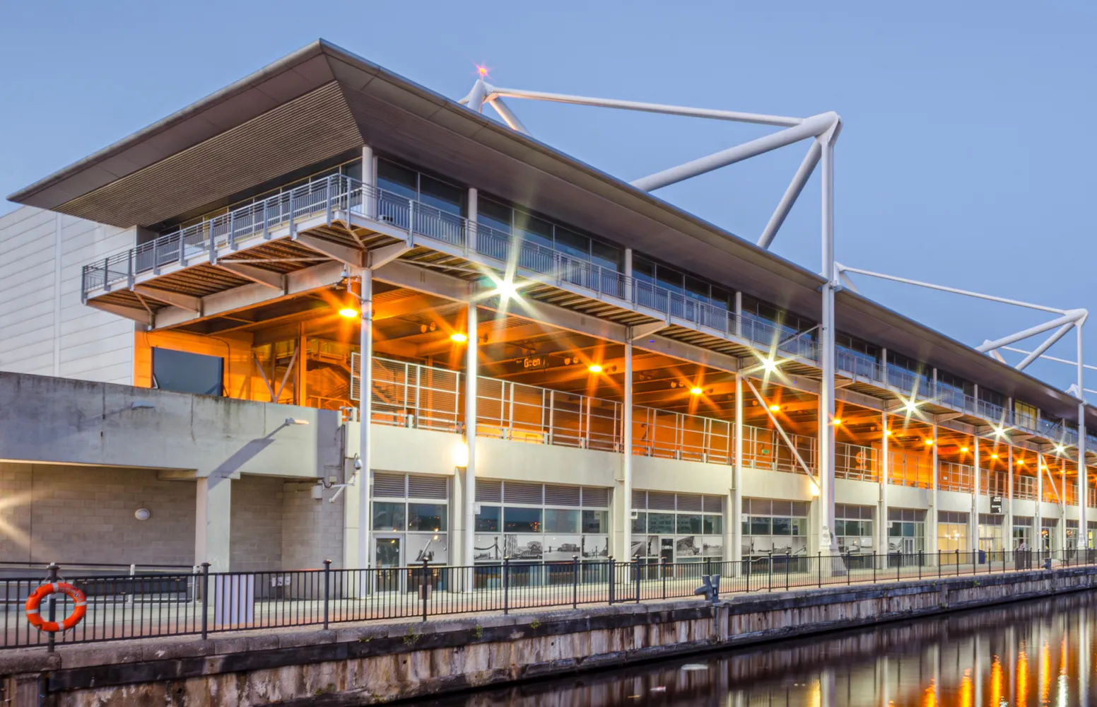What to Look Forward to at MRO Europe 2025
