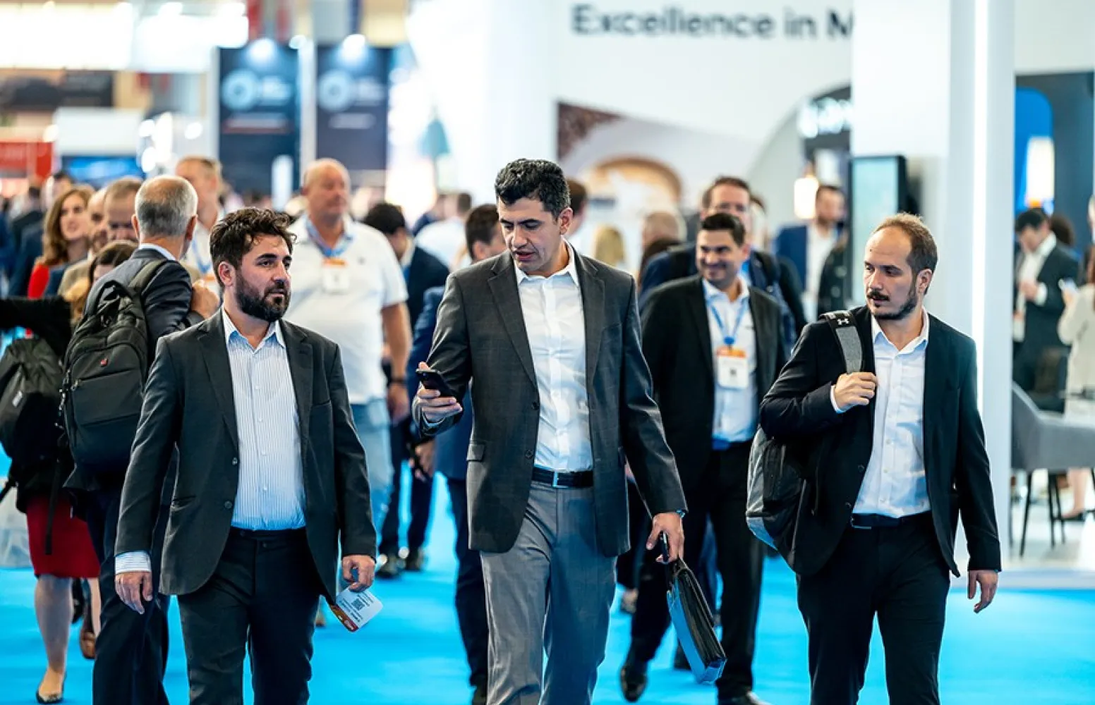 MRO Europe 2025: Aviation Careers, Tech & Insights