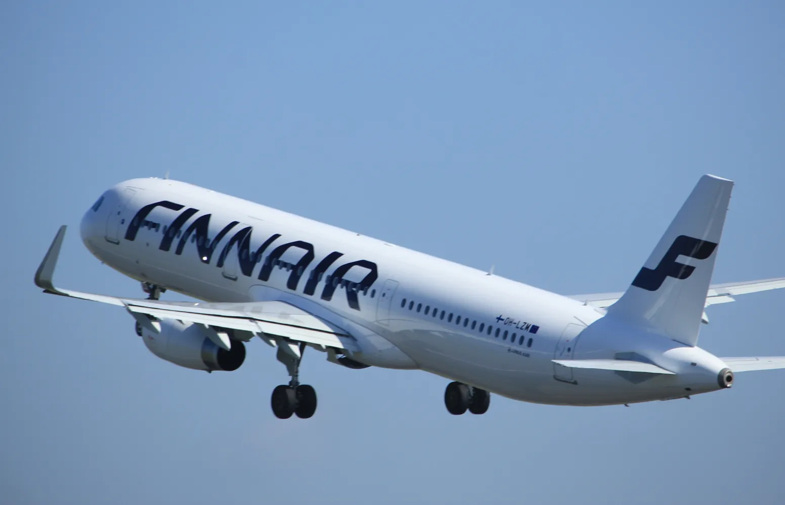 Why Finnair Was Ranked Last in the 2025 Flightright Index