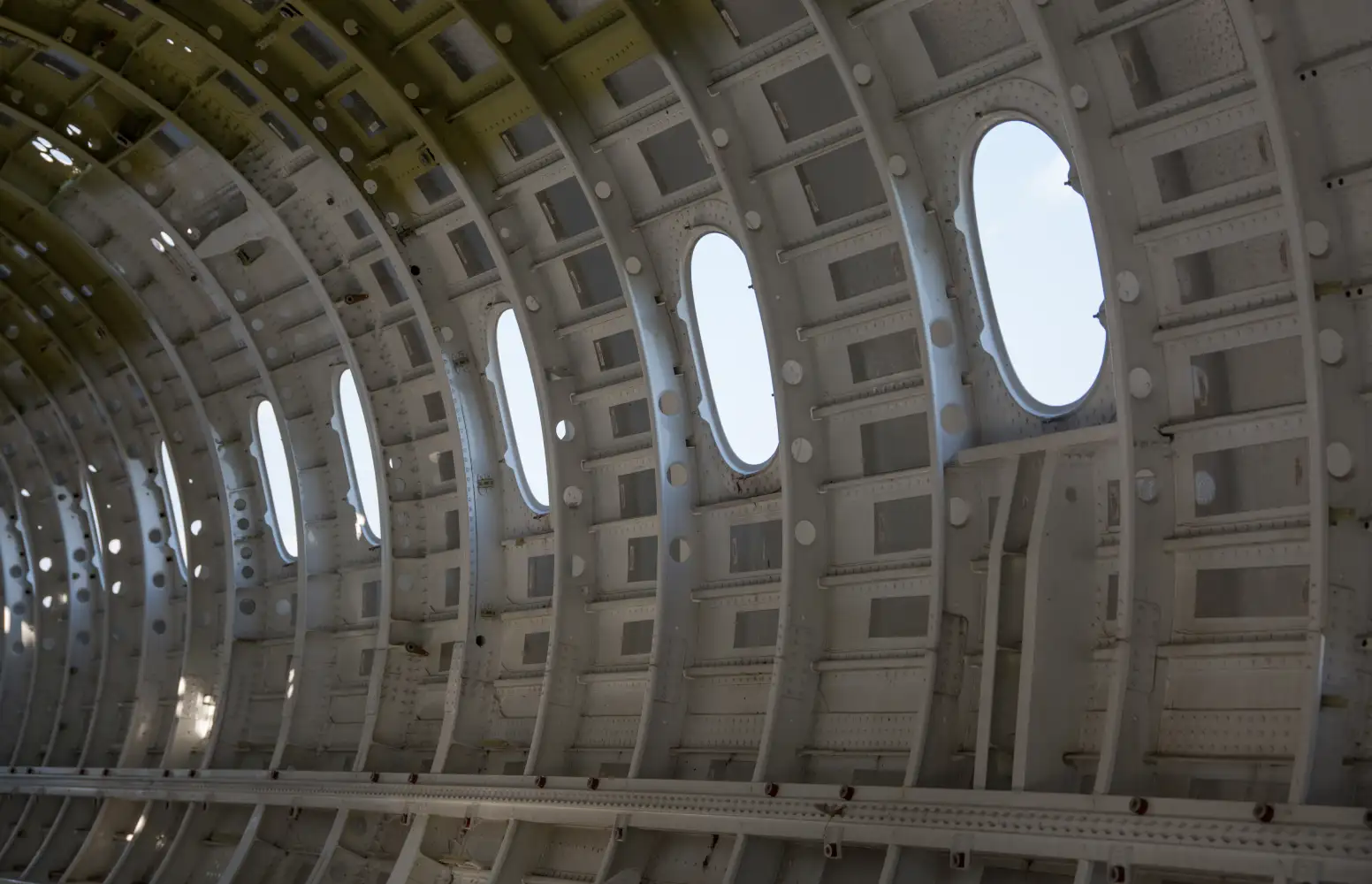 Why Airbus’s Backlog Is Really a Training Capacity Problem