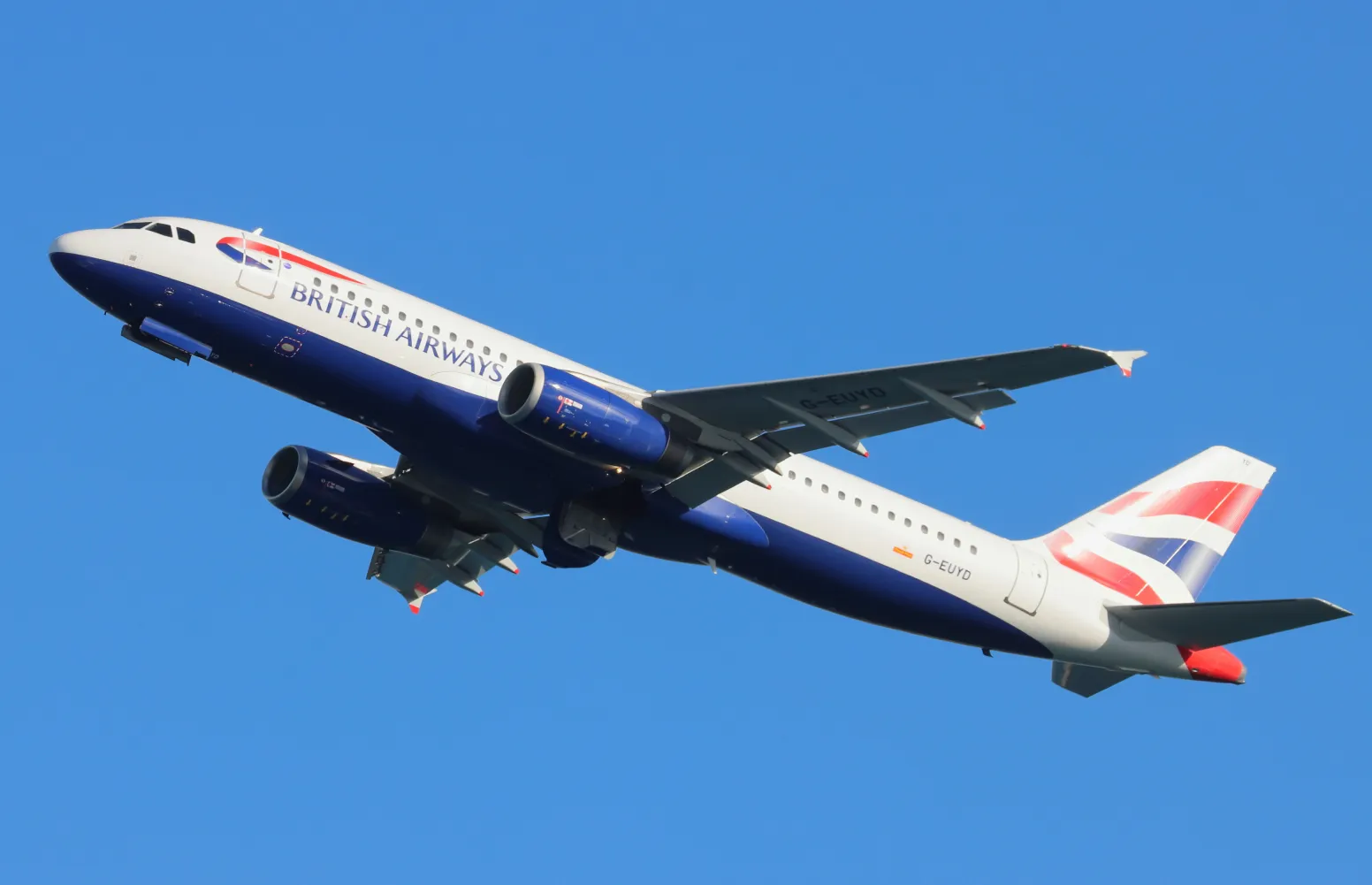 British Airways Announces Long-Haul Route Growth for 2026