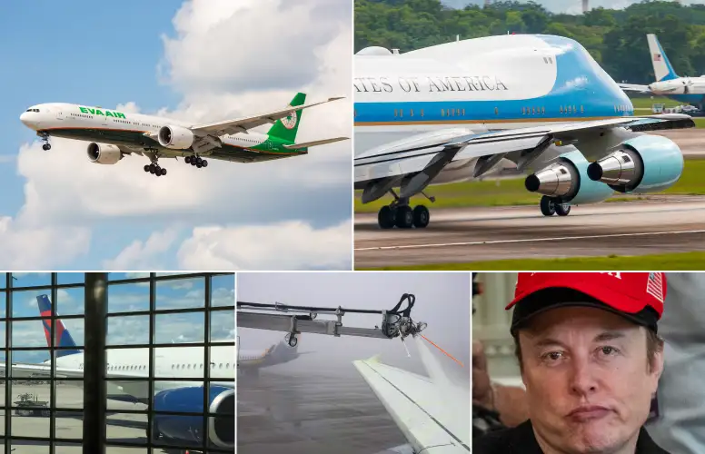 Latest Aviation Jobs in United States | Aviation Job Search
