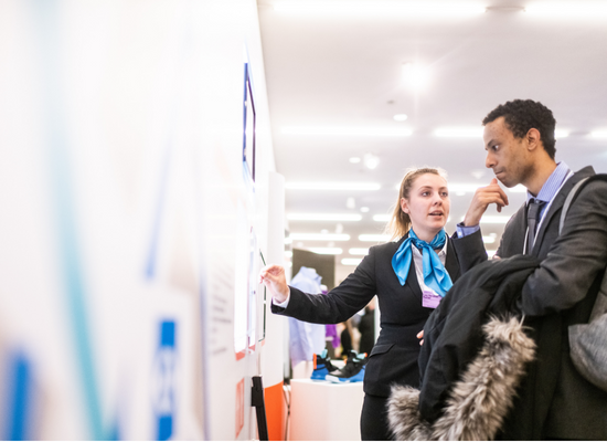 What Is The Typical Recruitment Process Like For An Airline | Career Hub