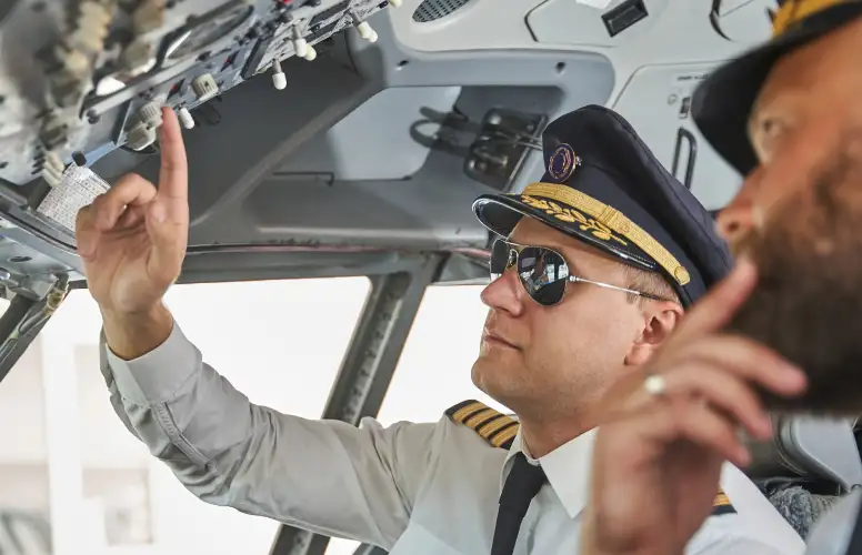 Latest Aviation Jobs in UK & Worldwide | Aviation Job Search