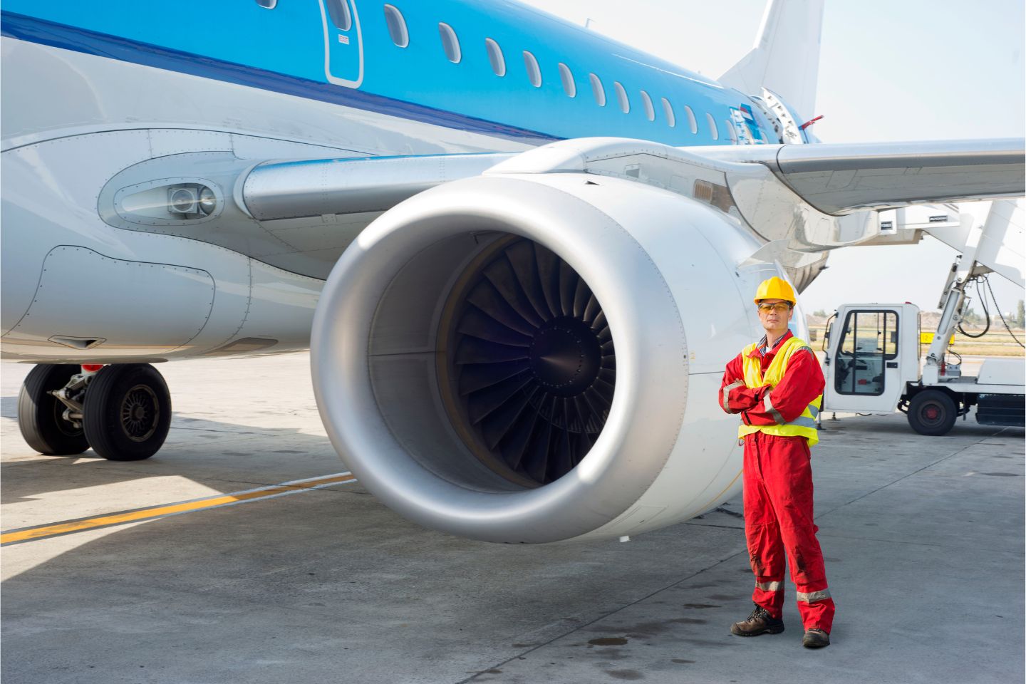 The Skys The Limit Navigating Aviation Careers In Texas | Career Hub