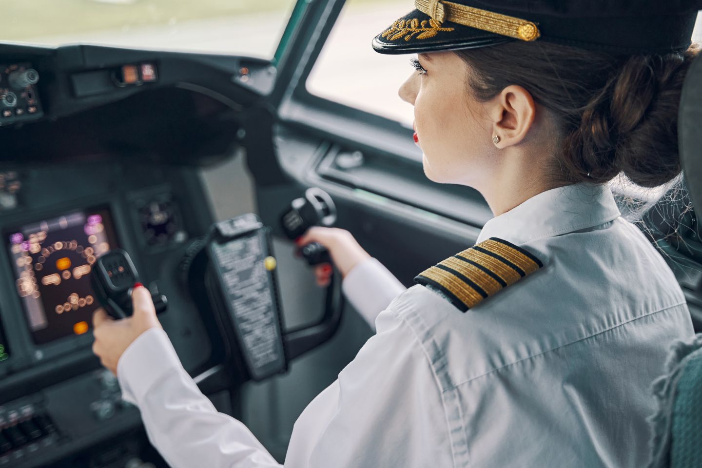 Pilot Shortage How To Take Advantage Of The Growing Demand | Career Hub